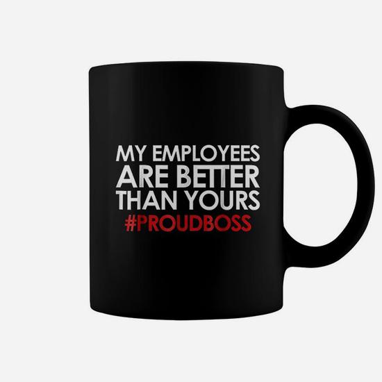 Funny boss gifts store