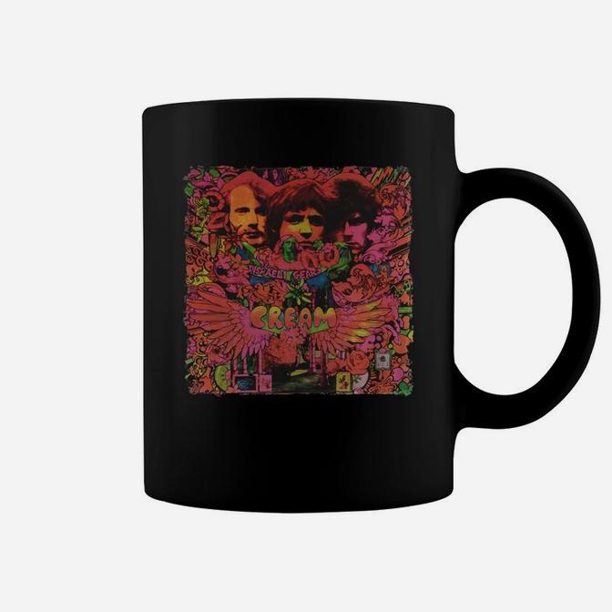 Cream Of Sum Yung Gai Coffee Mug - Seseable