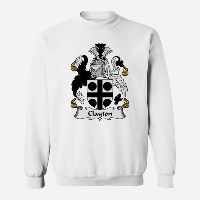 Goodridge Family Crest / Coat Of Arms British Family Crests Sweat Shirt ...