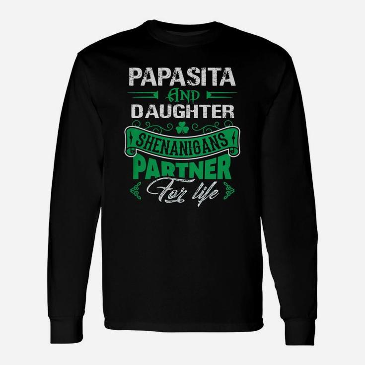 Irish St Patricks Day Papasita And Daughter Shenanigans Partner For ...