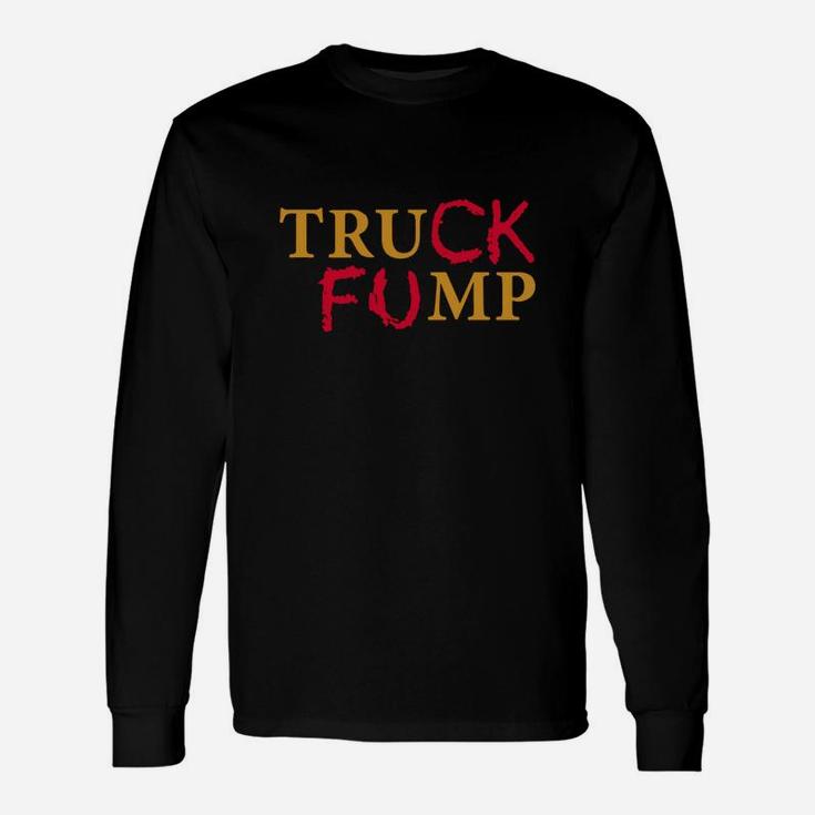 The Original Truck Fump T-Shirt - Seseable