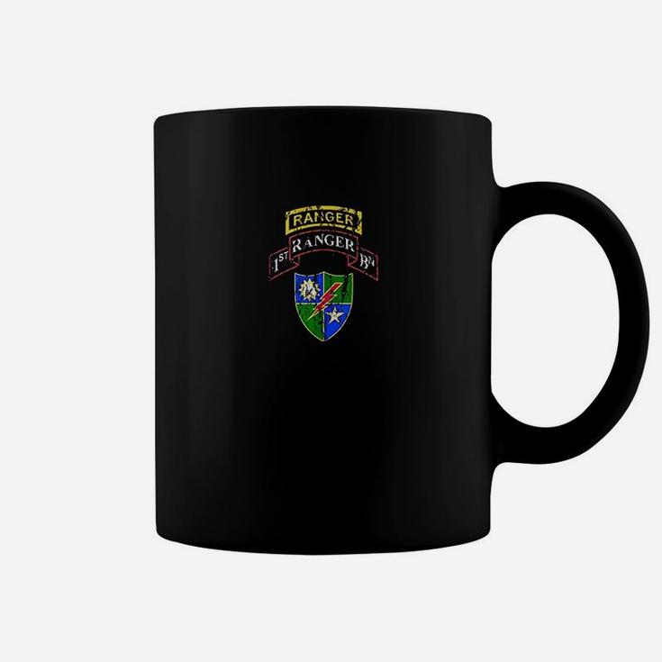 1st Army Ranger Coffee Mug - Seseable