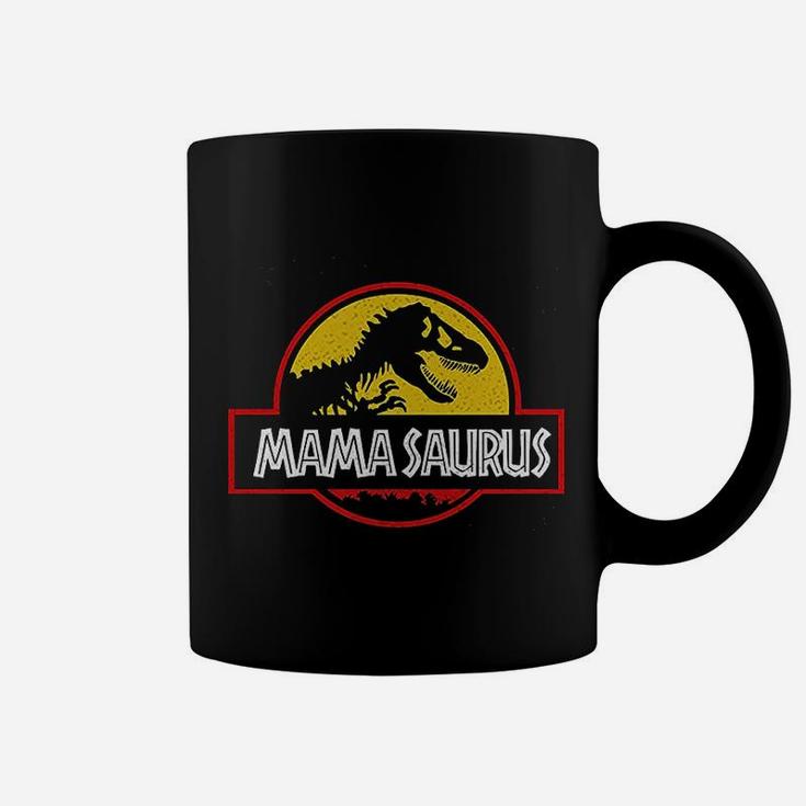Dinosaur Mamasaurus Coffee Mug | Seseable