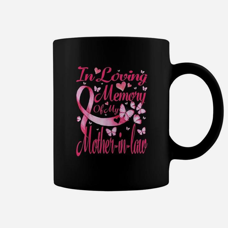 In Loving Memory Of My Mother Coffee Mug | Seseable