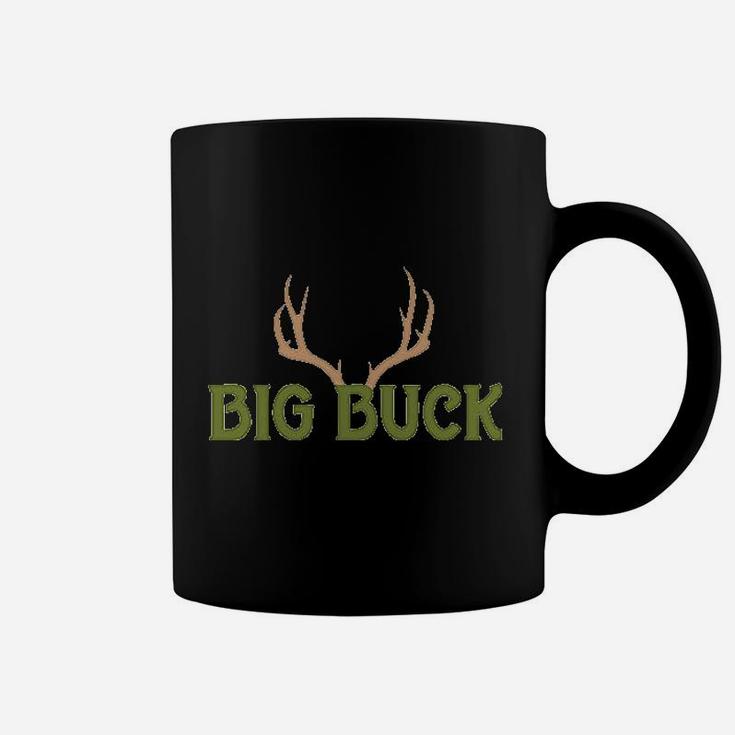 The Spunky Stork Father And Son Buck Antlers Hunting Buddy Matching Dad ...