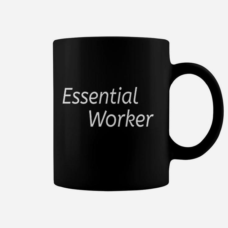 Essential Worker Nurse Doctor Server Coffee Mug | Seseable