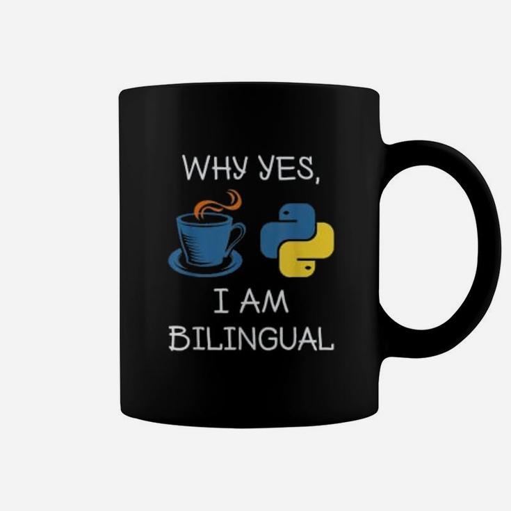 Funny Programming Gift For A Computer Programmer Coffee Mug | Seseable