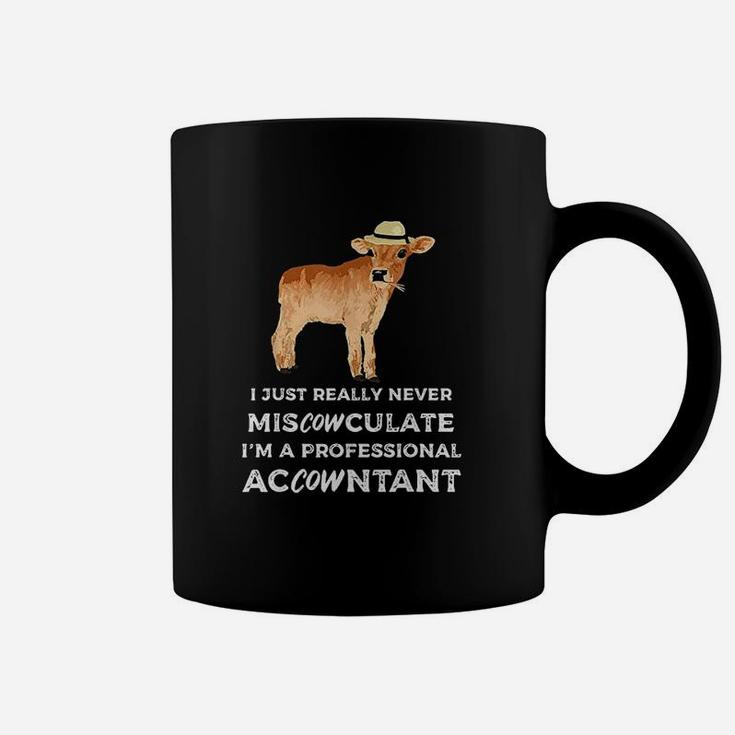 Accountant Gifts Women Cute And Funny Meme Quote Accowntant Coffee Mug ...