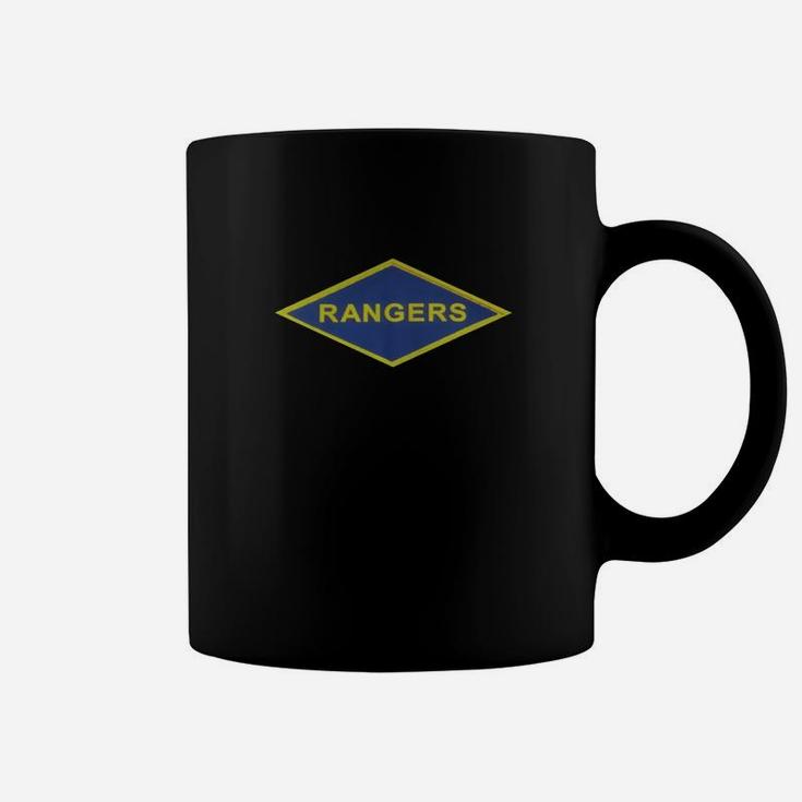 Army Ranger Army Collection Coffee Mug | Seseable UK