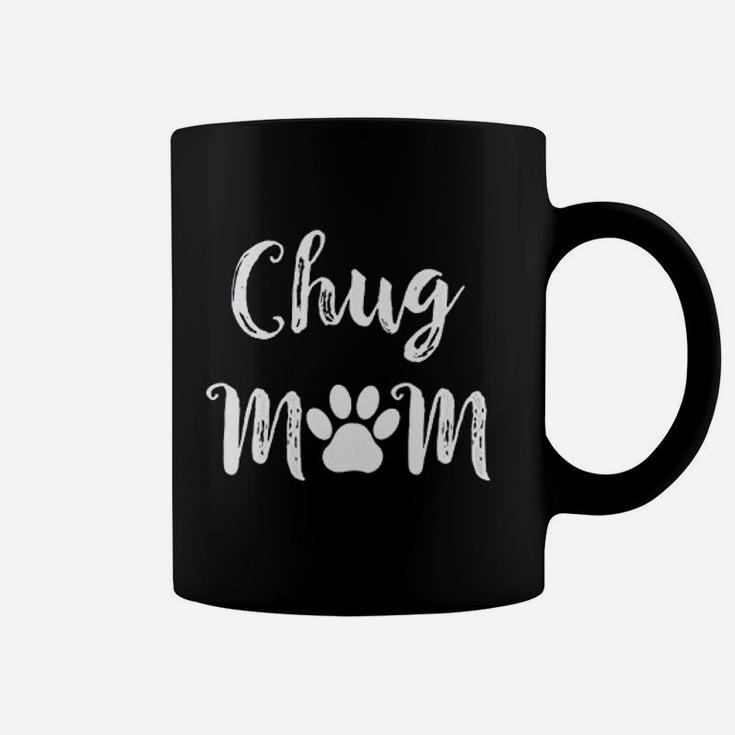 Chug Mom Dog Lover Coffee Mug | Seseable