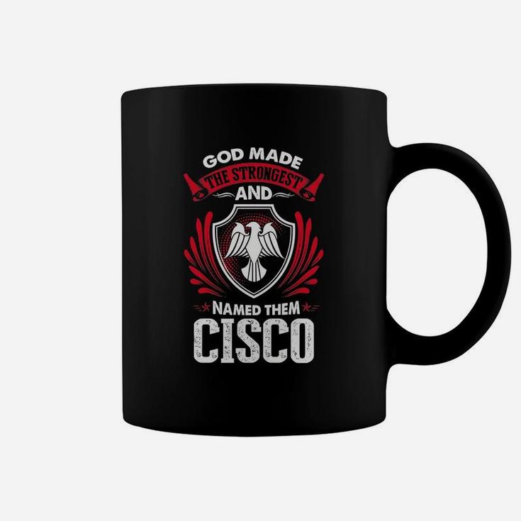 Cisco, Cisco Tshirt, Cisco Hoodie Coffee Mug - Seseable