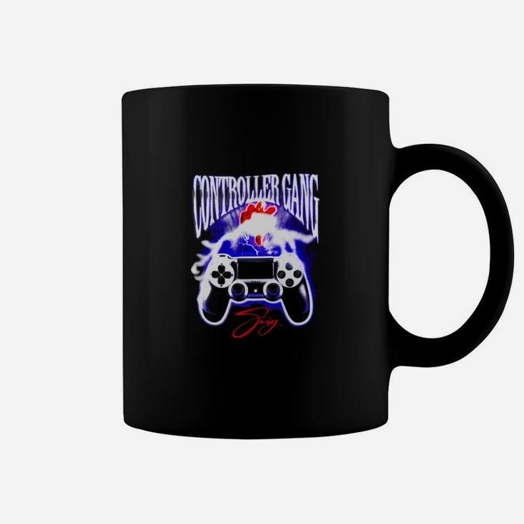 Controller Gang Coffee Mug - Seseable