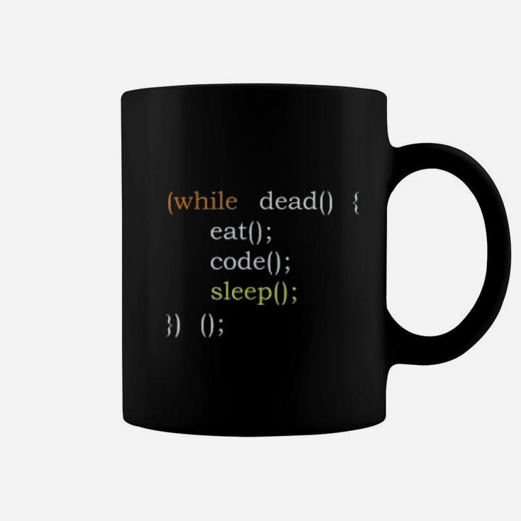 Funny Programming And Computer Science For Programmer Coffee Mug | Seseable