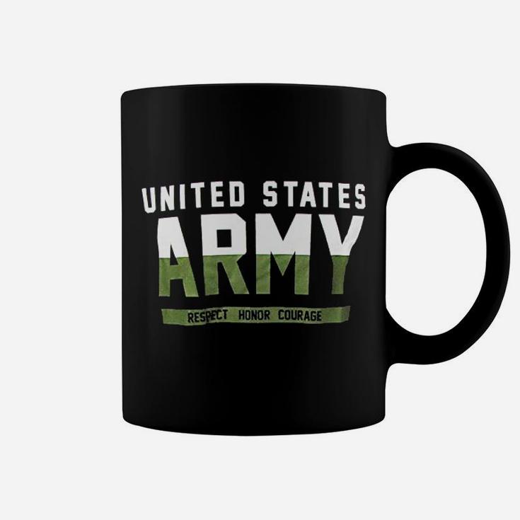 Official Us Army Coffee Mug - Seseable