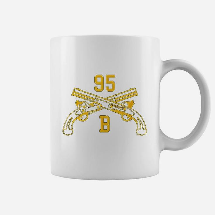 95b Military Police Officer Coffee Mug | Seseable