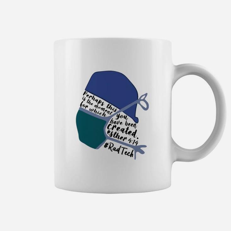 Perhaps This Is The Moment Rad Tech Coffee Mug | Seseable