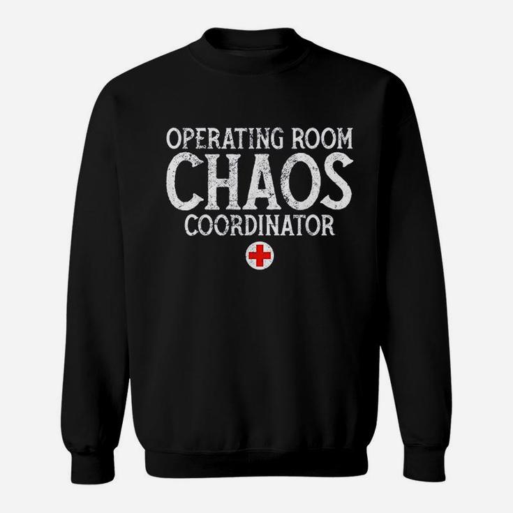 Operating Room Nurse, funny nursing gifts Sweat Shirt - Seseable