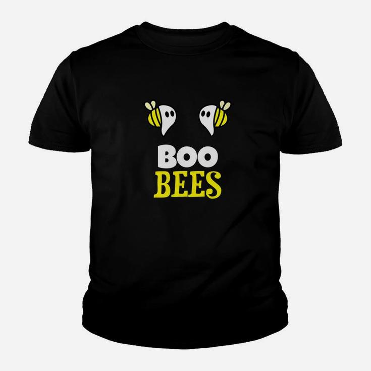 Funny Boo Bees Halloween Costume Meme Quote Saying T-Shirt - Seseable