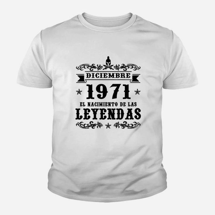 Diciembre 1971 El Nacimiento De Las Leyendas Coffee Mug - Seseable