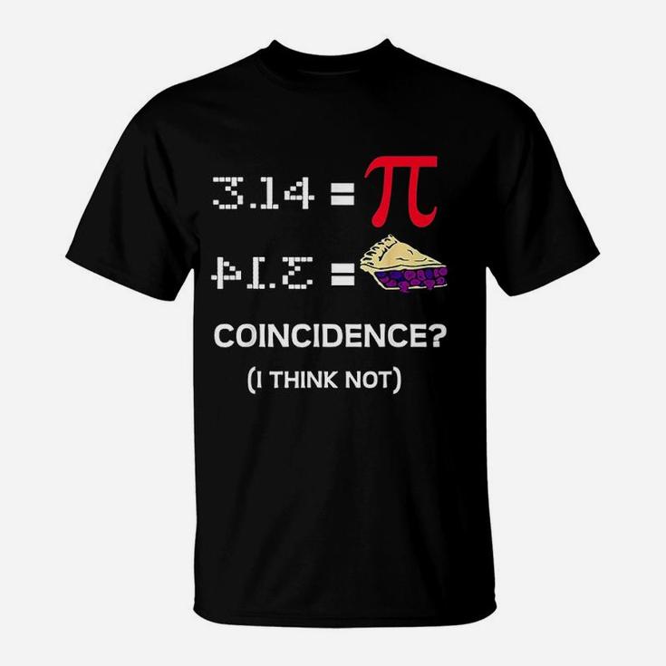 Pi Day 315 Pi Symbol Science And Math Teacher Gift T-Shirt - Seseable