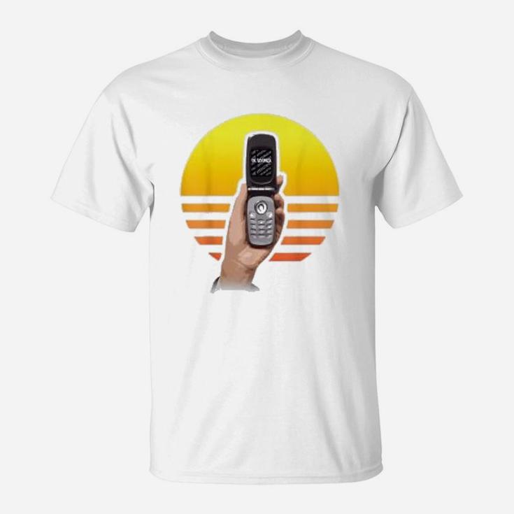 Ok Boomer Retro Generation Z Meme T-Shirt - Seseable